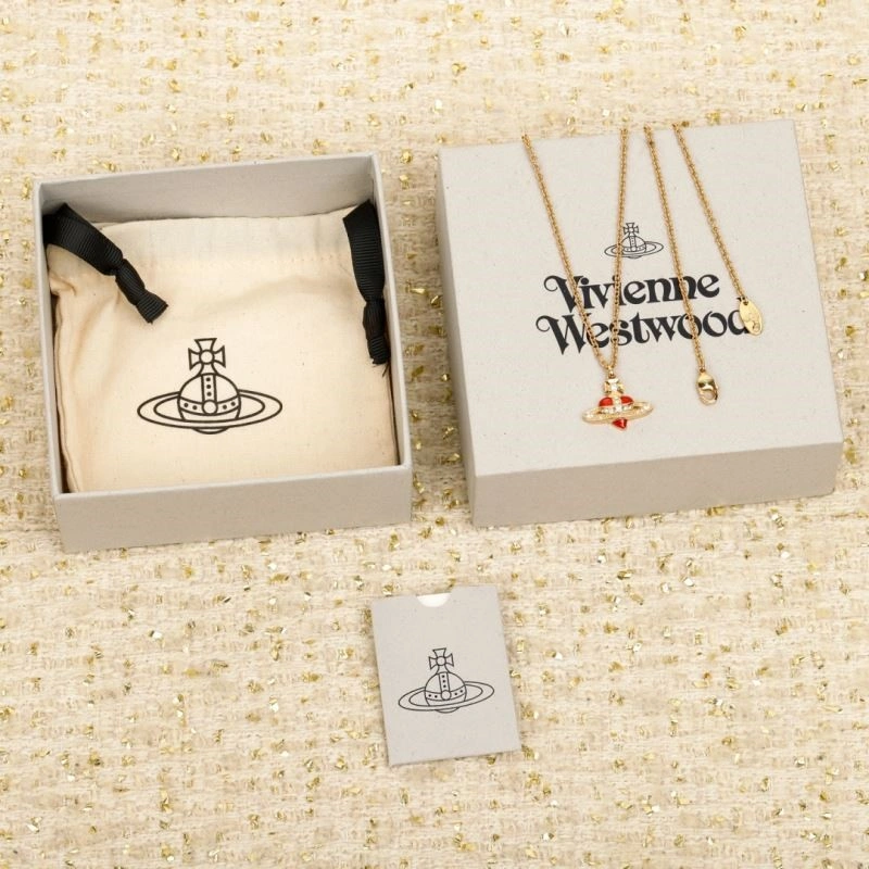 Vivienne Westwood Necklaces
