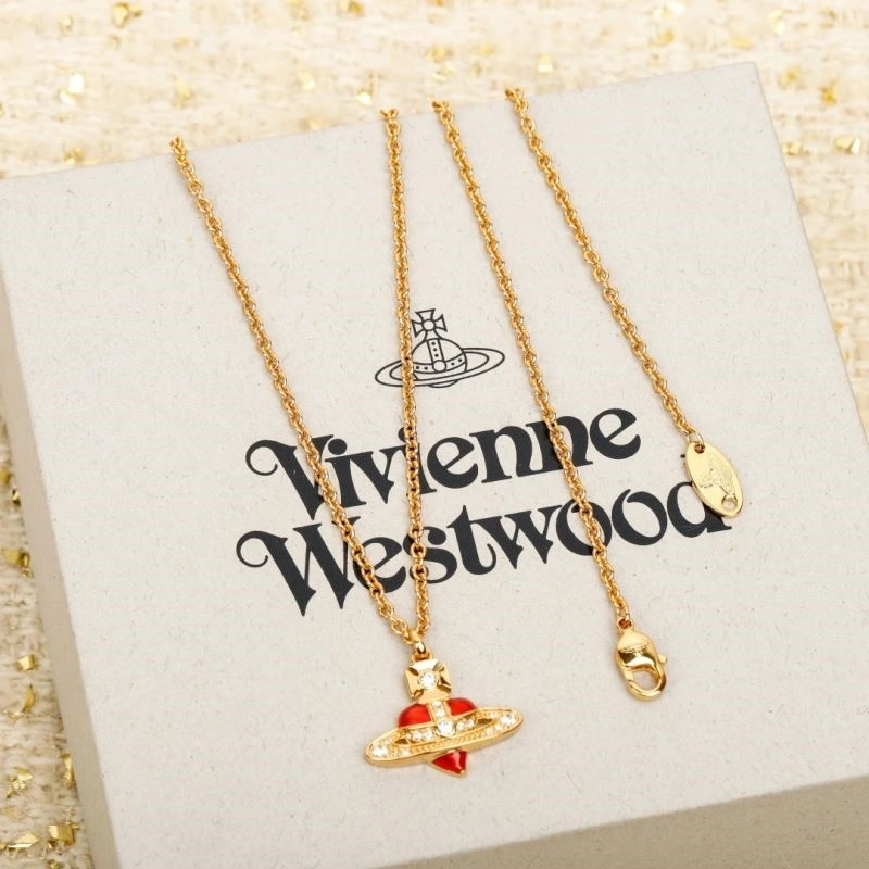 Vivienne Westwood Necklaces