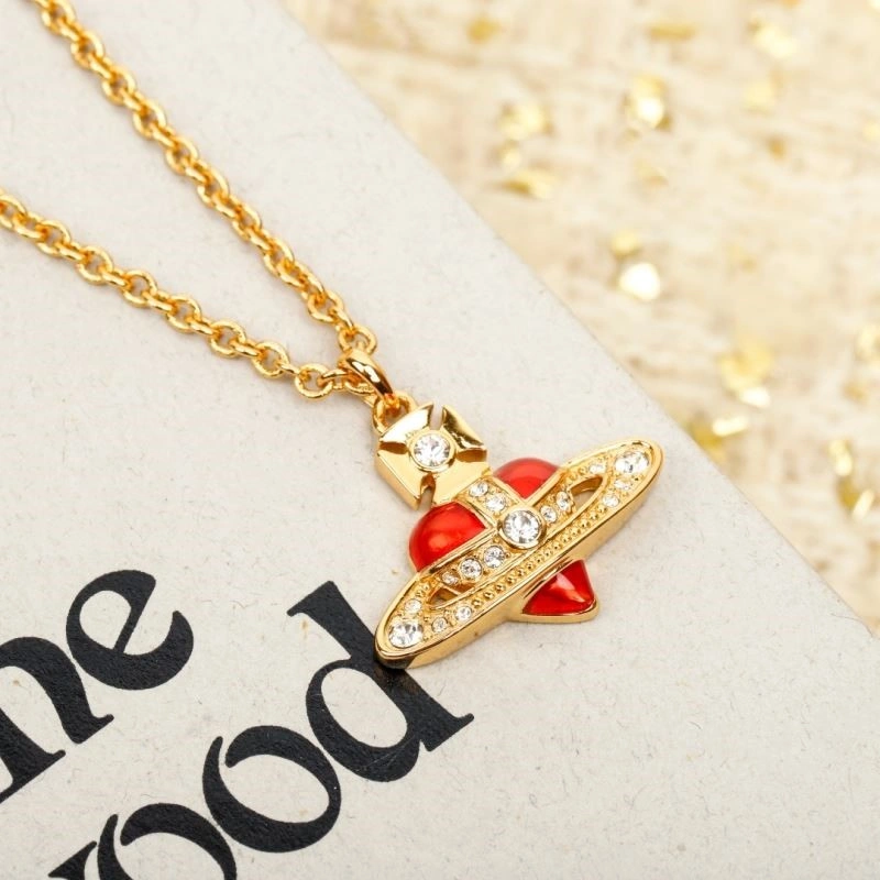 Vivienne Westwood Necklaces