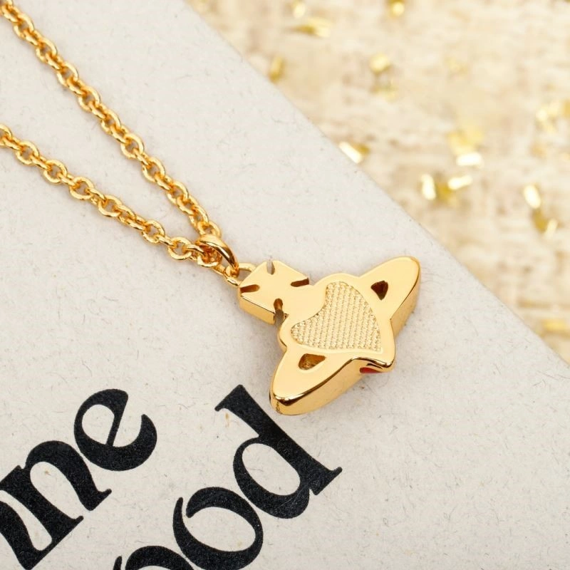 Vivienne Westwood Necklaces