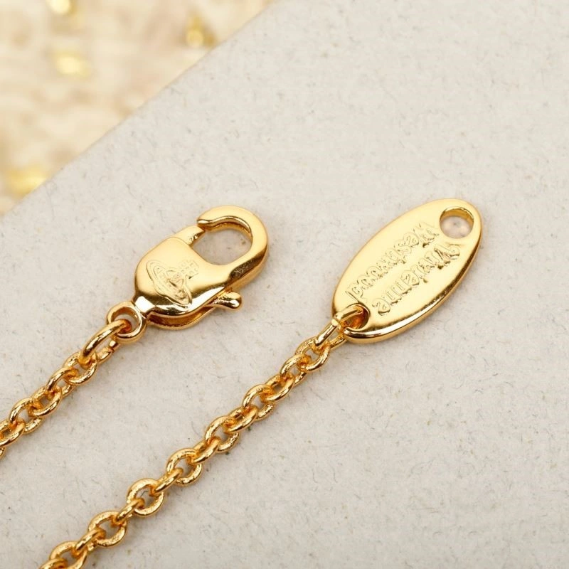 Vivienne Westwood Necklaces