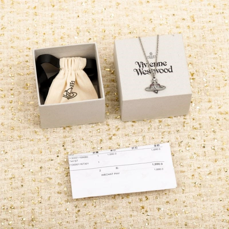Vivienne Westwood Necklaces