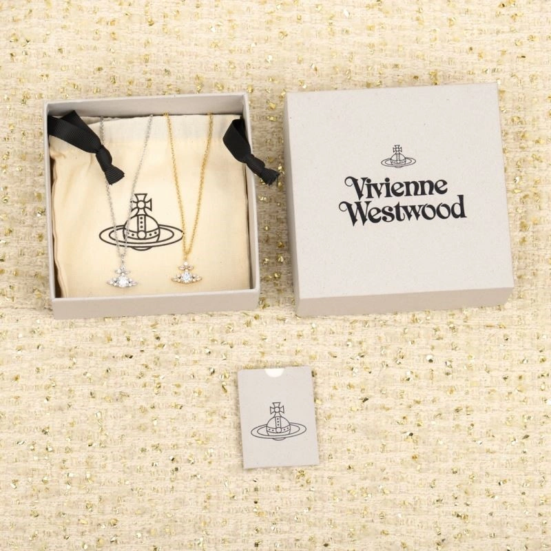 Vivienne Westwood Necklaces