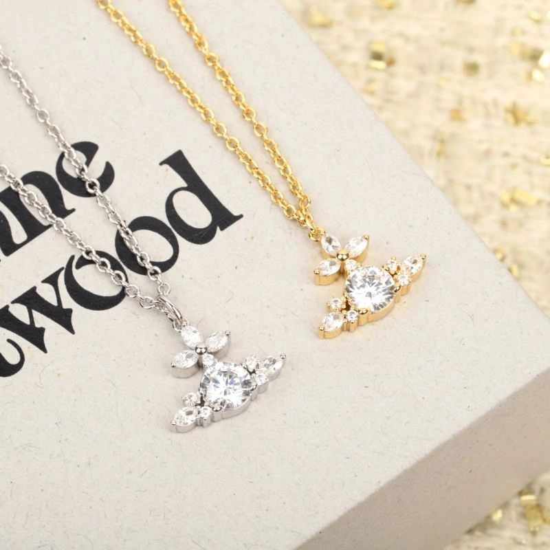 Discounted Vivienne Westwood Necklaces