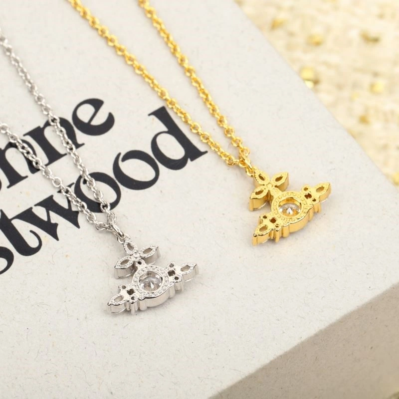 Discounted Vivienne Westwood Necklaces