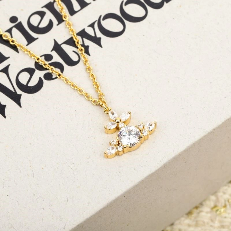 Discounted Vivienne Westwood Necklaces