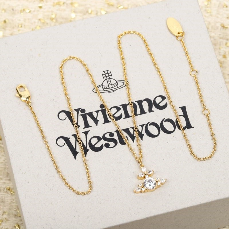 Discounted Vivienne Westwood Necklaces