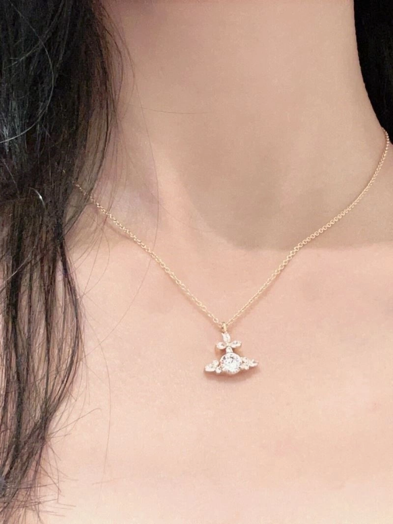 Discounted Vivienne Westwood Necklaces