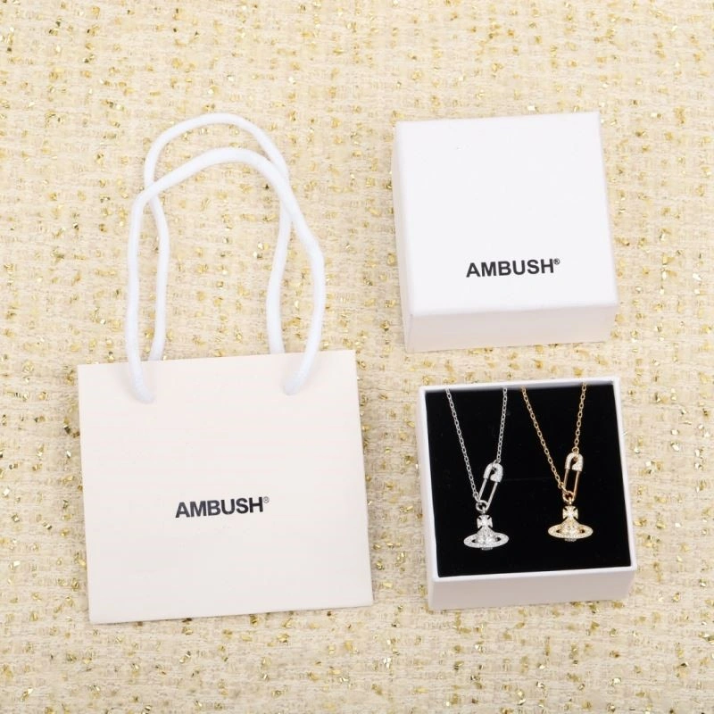 Vivienne Westwood Necklaces