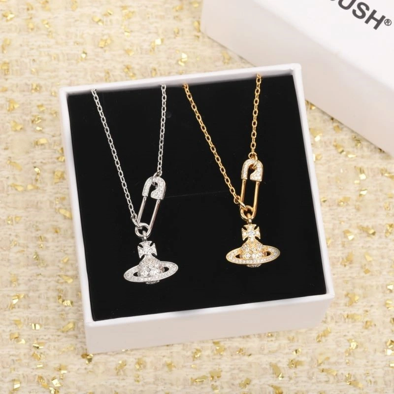 Vivienne Westwood Necklaces