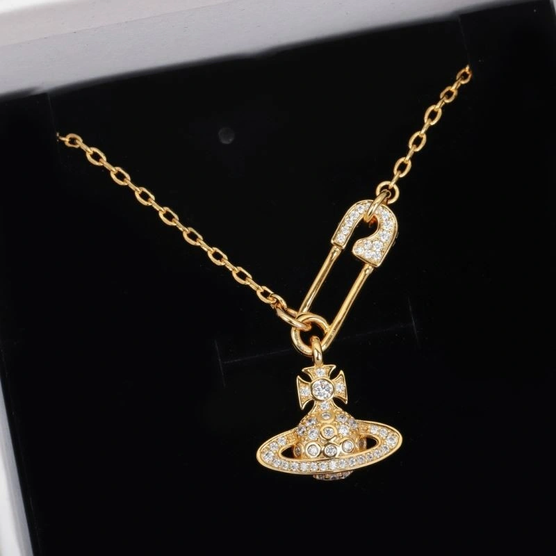 Vivienne Westwood Necklaces