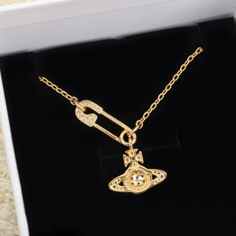 Vivienne Westwood Necklaces