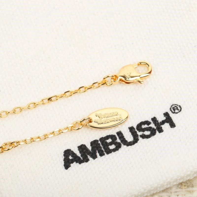 Vivienne Westwood Necklaces