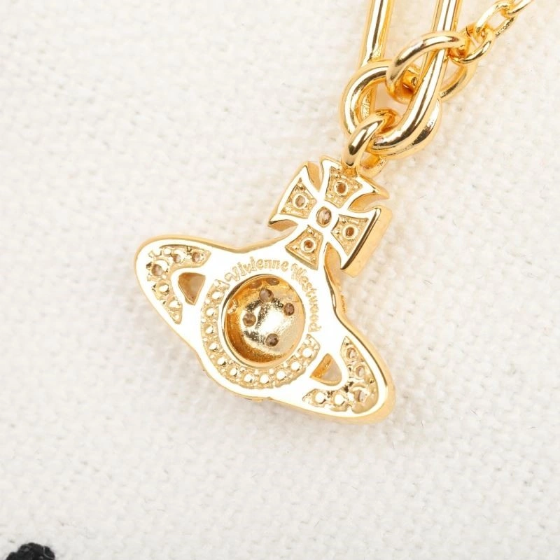 Vivienne Westwood Necklaces