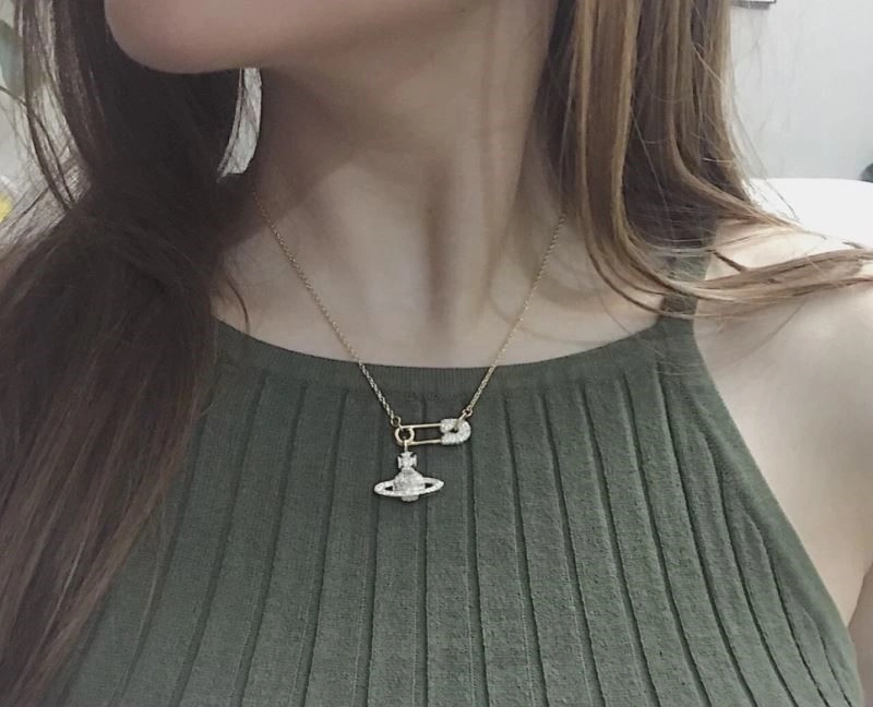 Vivienne Westwood Necklaces
