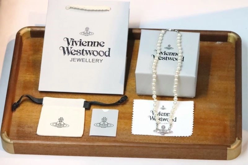 Vivienne Westwood Necklaces