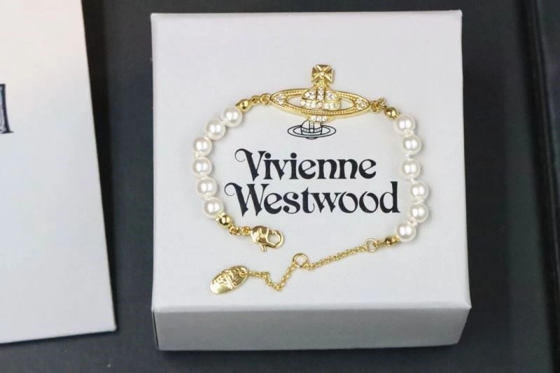 Mirror quality Vivienne Westwood Necklaces