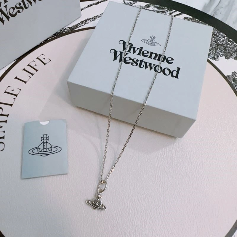 Vivienne Westwood Necklaces