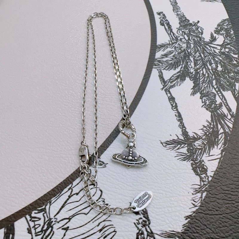 Vivienne Westwood Necklaces
