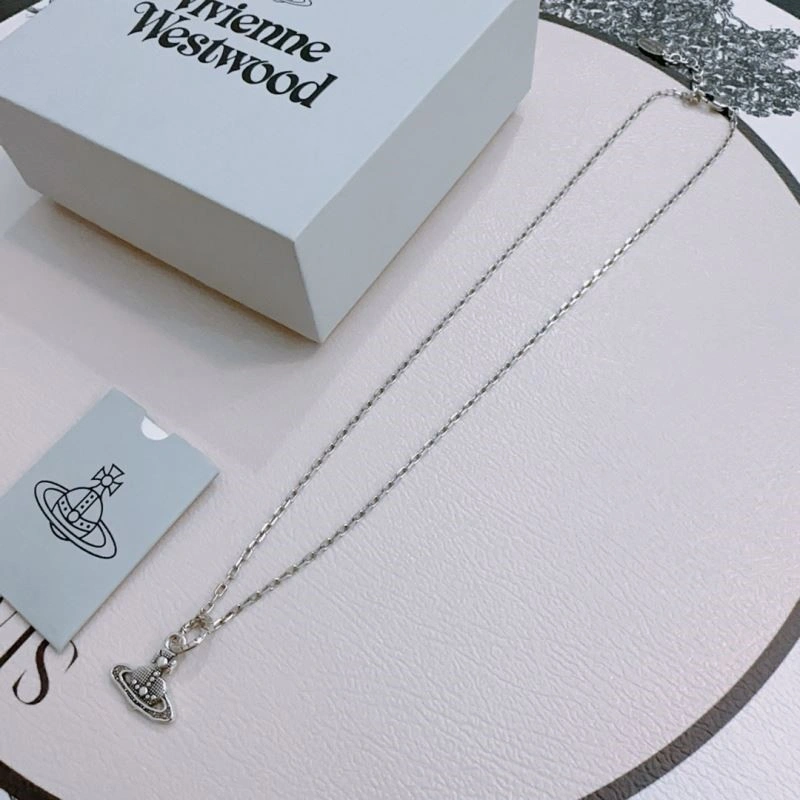Vivienne Westwood Necklaces