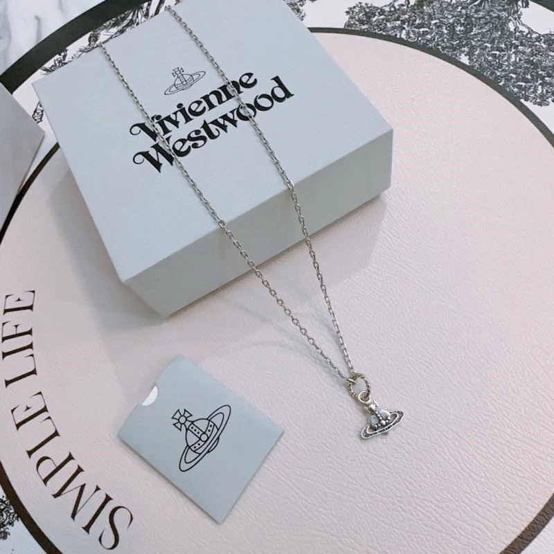 Vivienne Westwood Necklaces