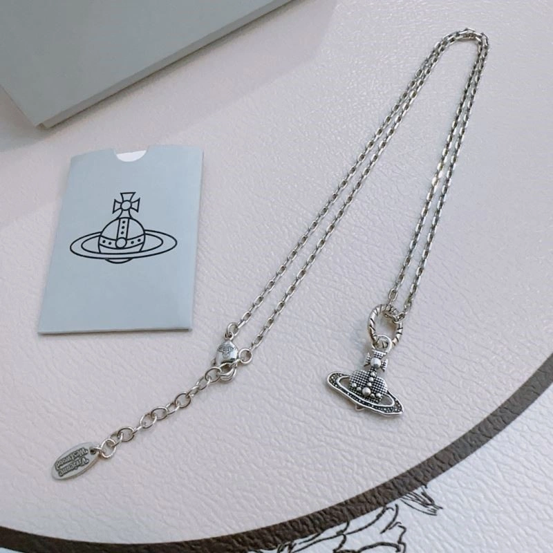 Vivienne Westwood Necklaces