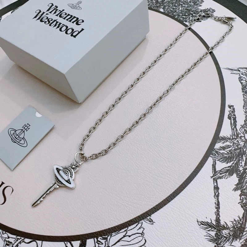 Vivienne Westwood Necklaces