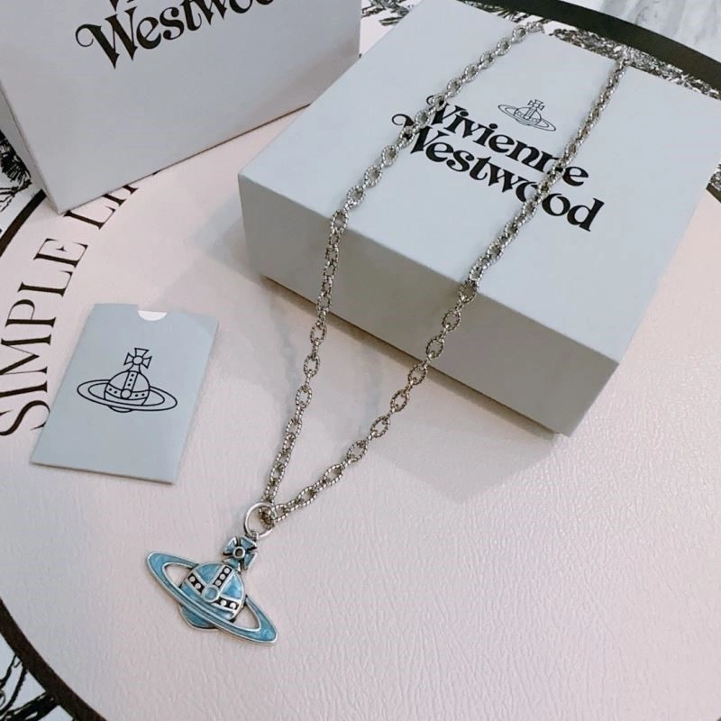 Vivienne Westwood Necklaces