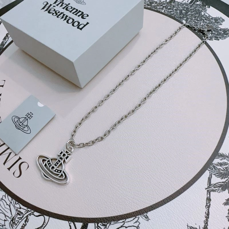 Vivienne Westwood Necklaces