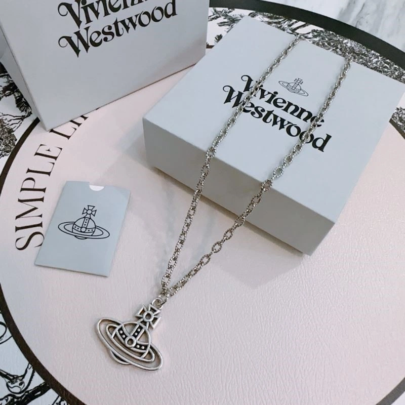 Vivienne Westwood Necklaces