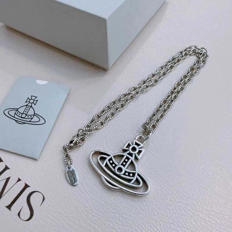 Vivienne Westwood Necklaces