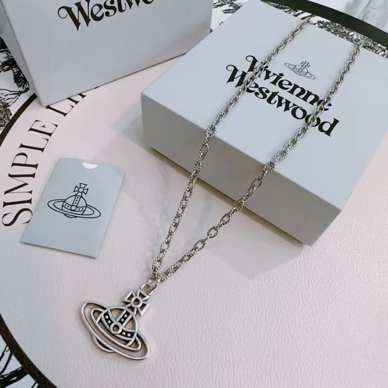 Vivienne Westwood Necklaces