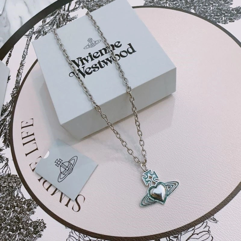 Vivienne Westwood Necklaces