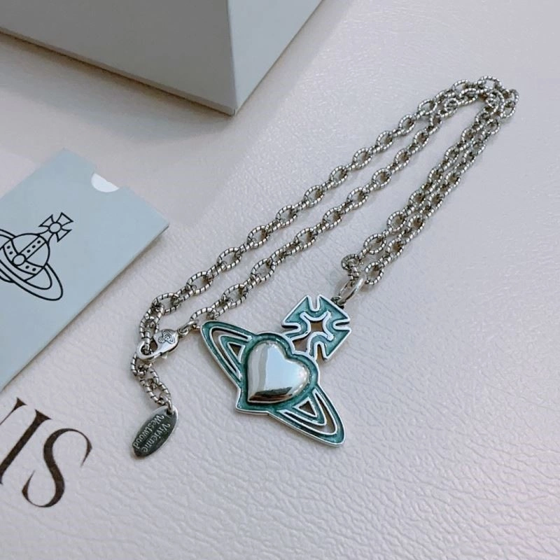 Vivienne Westwood Necklaces