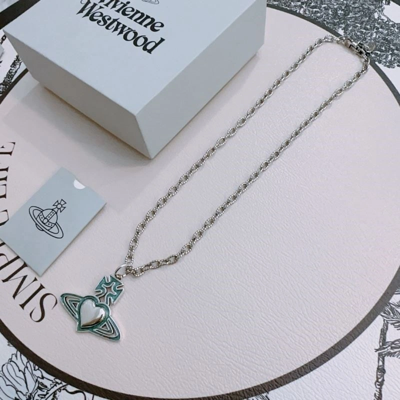 Vivienne Westwood Necklaces