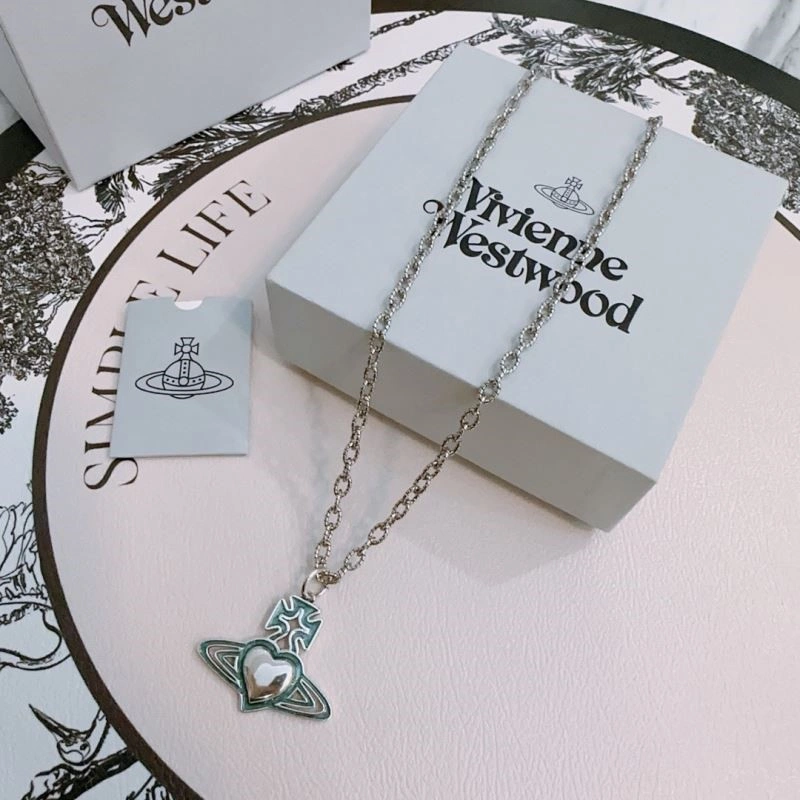 Vivienne Westwood Necklaces