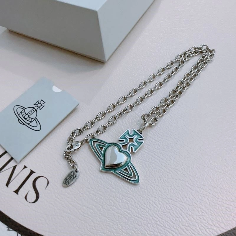 Vivienne Westwood Necklaces