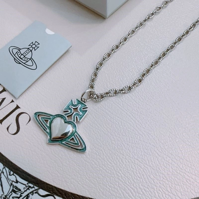 Vivienne Westwood Necklaces