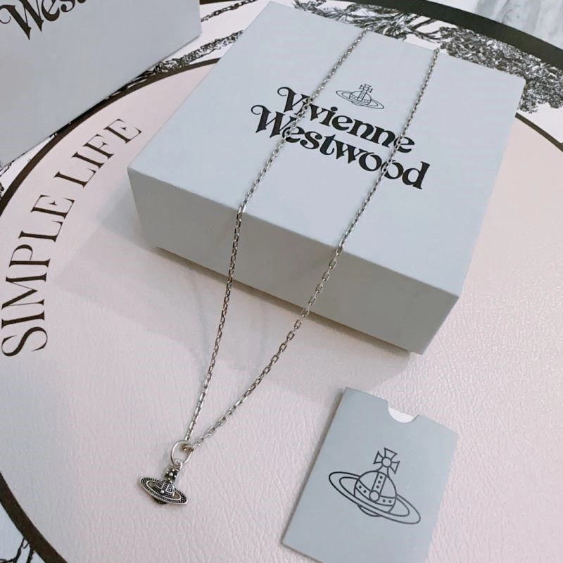 Vivienne Westwood Necklaces