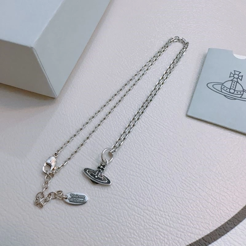 Vivienne Westwood Necklaces