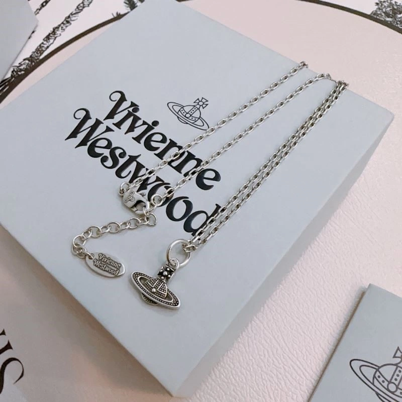 Vivienne Westwood Necklaces