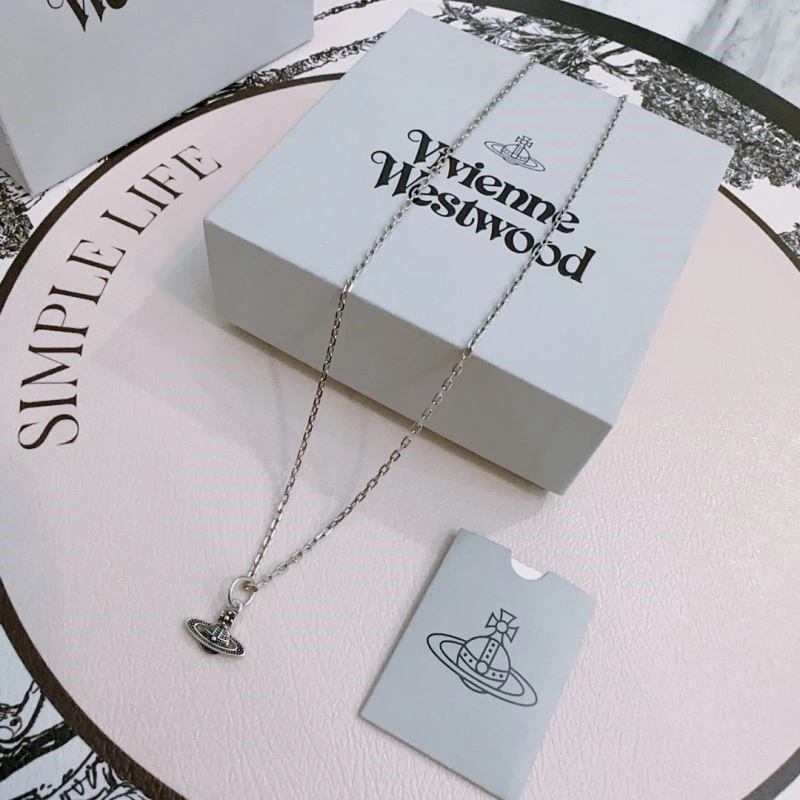 Vivienne Westwood Necklaces