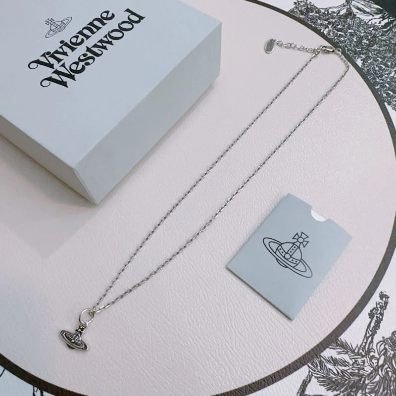 Vivienne Westwood Necklaces