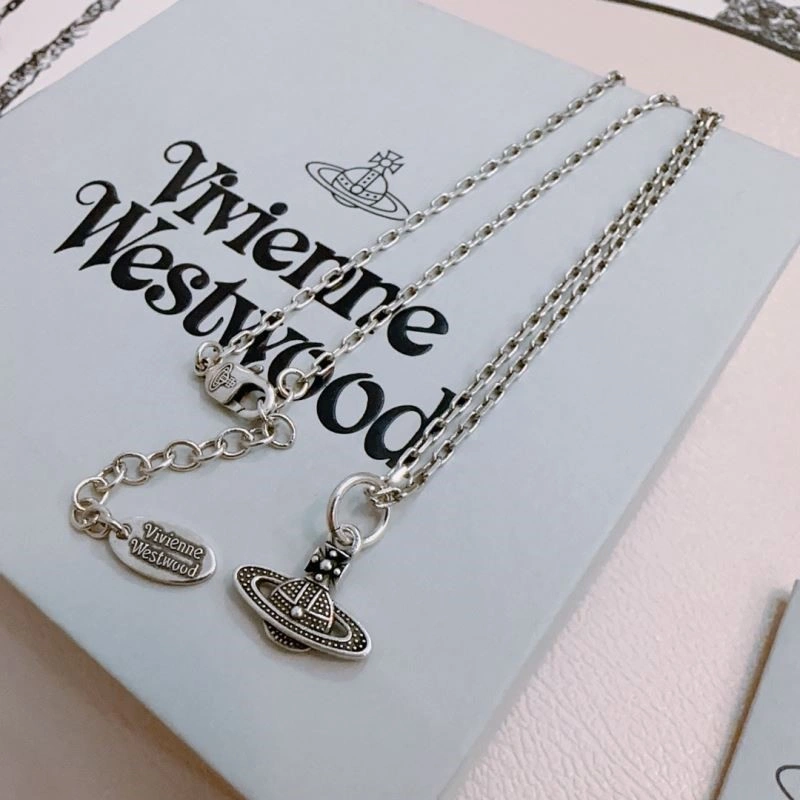 Vivienne Westwood Necklaces