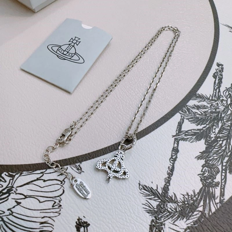Vivienne Westwood Necklaces