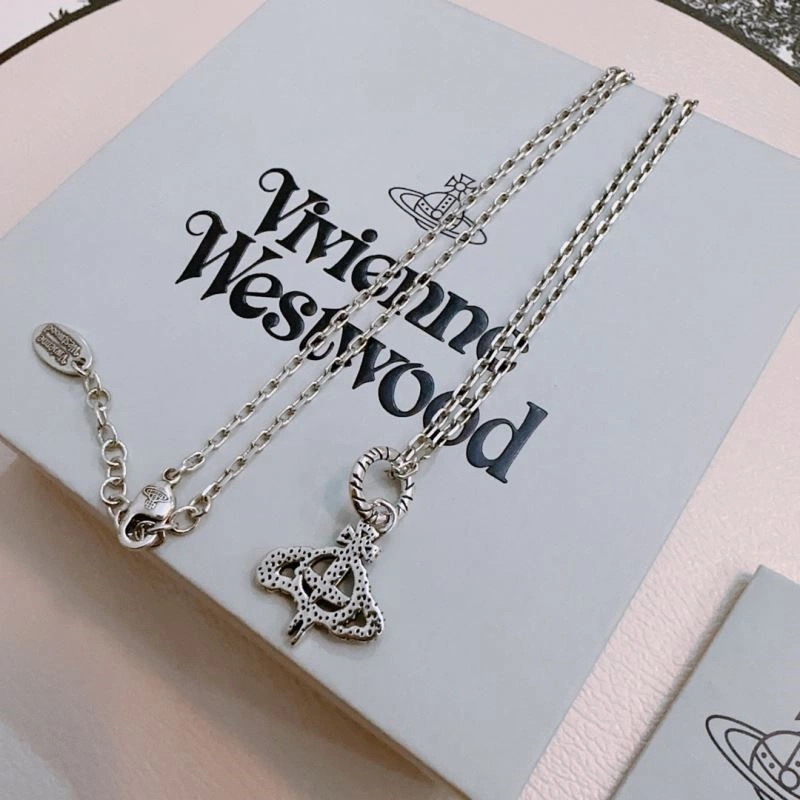 High fidelity Vivienne Westwood Necklaces