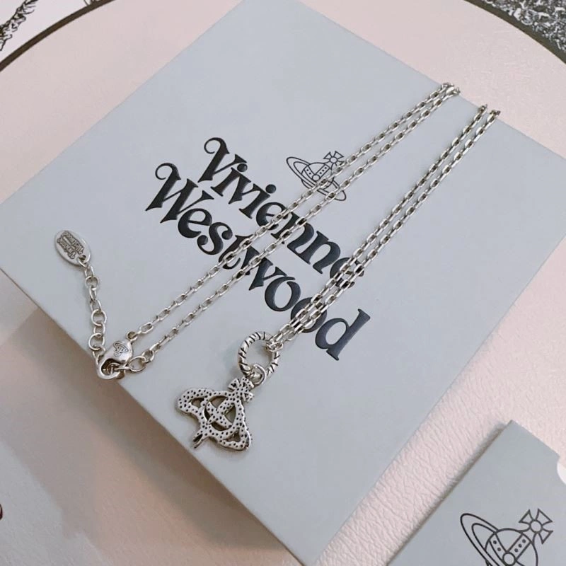 High fidelity Vivienne Westwood Necklaces