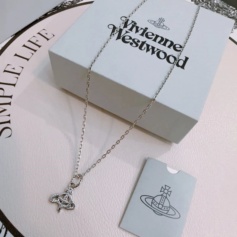 High fidelity Vivienne Westwood Necklaces