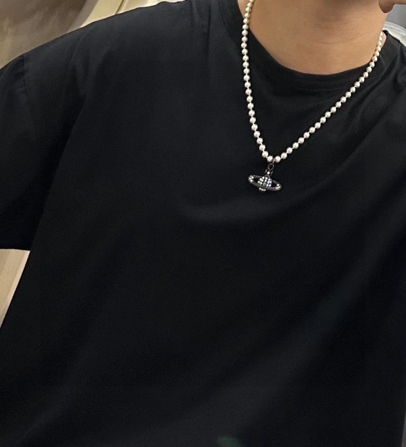 High fidelity Vivienne Westwood Necklaces
