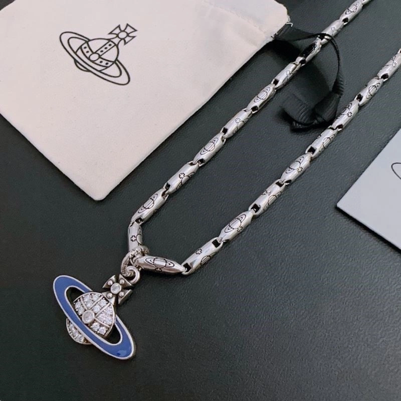 Vivienne Westwood Necklaces
